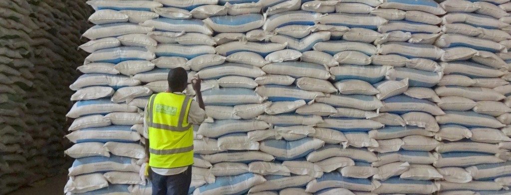 Stock Monitoring - Vallis Group Limited