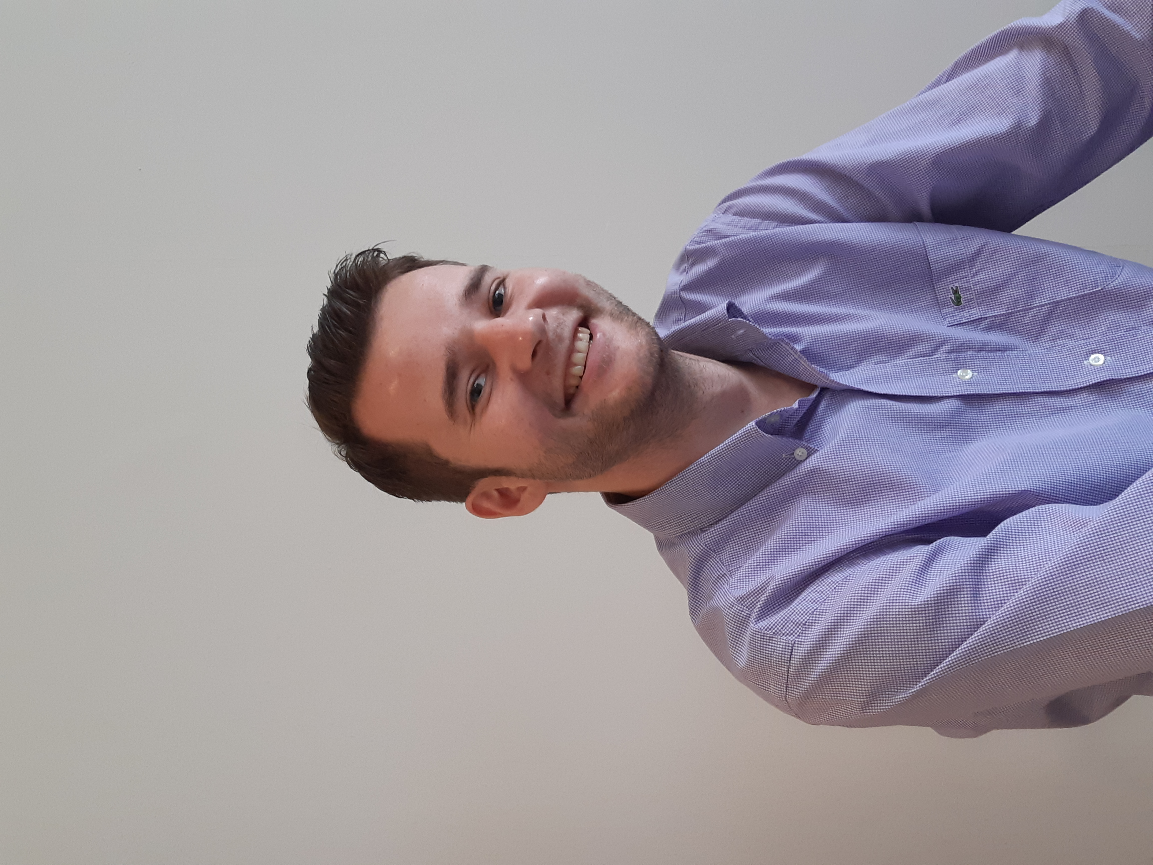 Vallis Group Limited - Sean Furley Picture