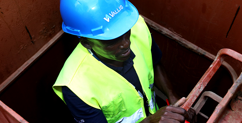 Vallis Group Limited | Home