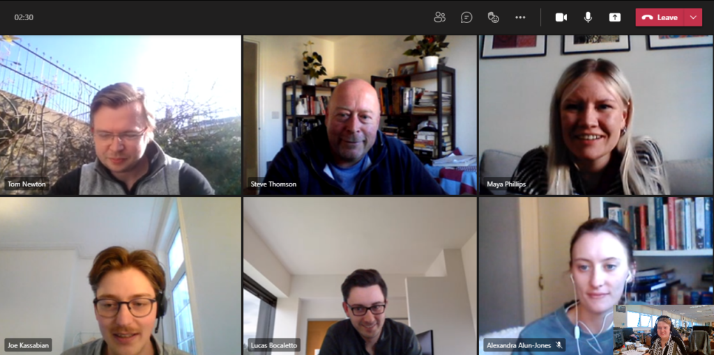 Vallis Group Limited - Operations and Reporting Administrator