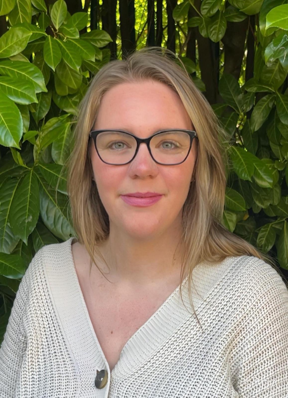 Alice Barrie-Ward - Vallis Group Limited