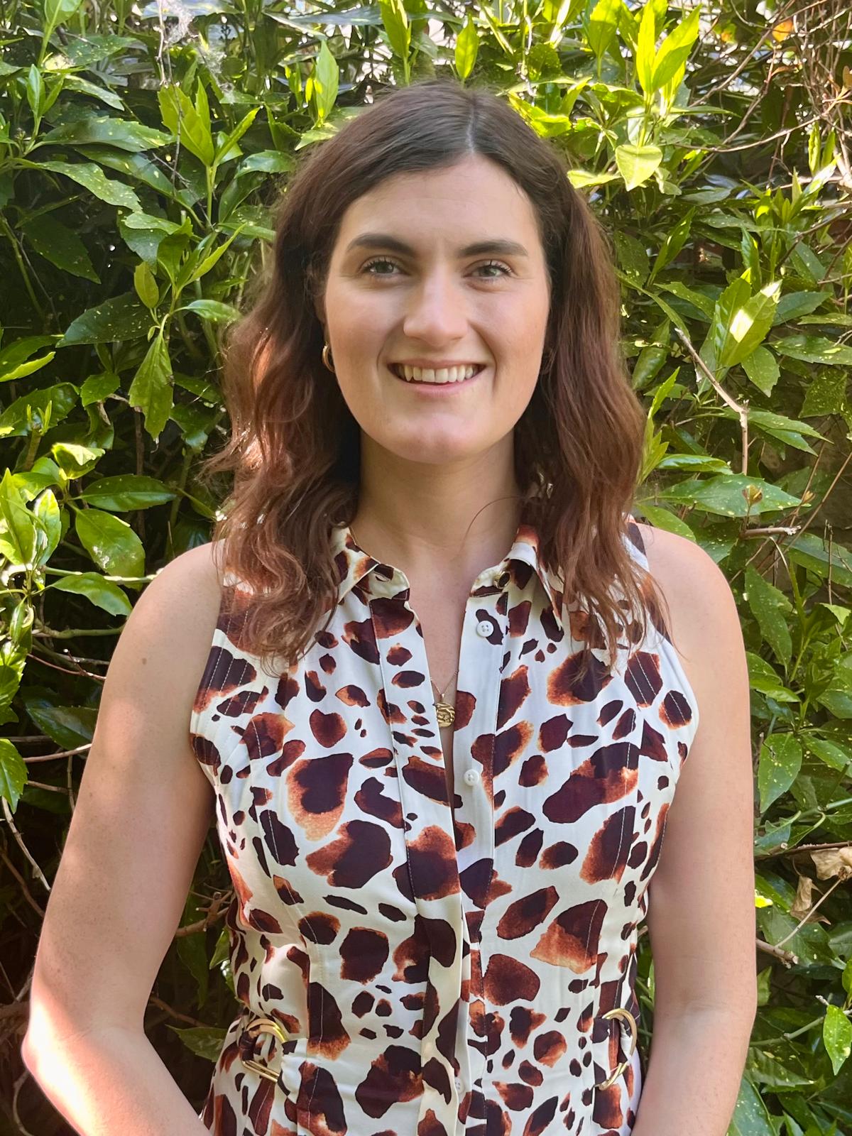 Natasha Orr - Vallis Group Limited